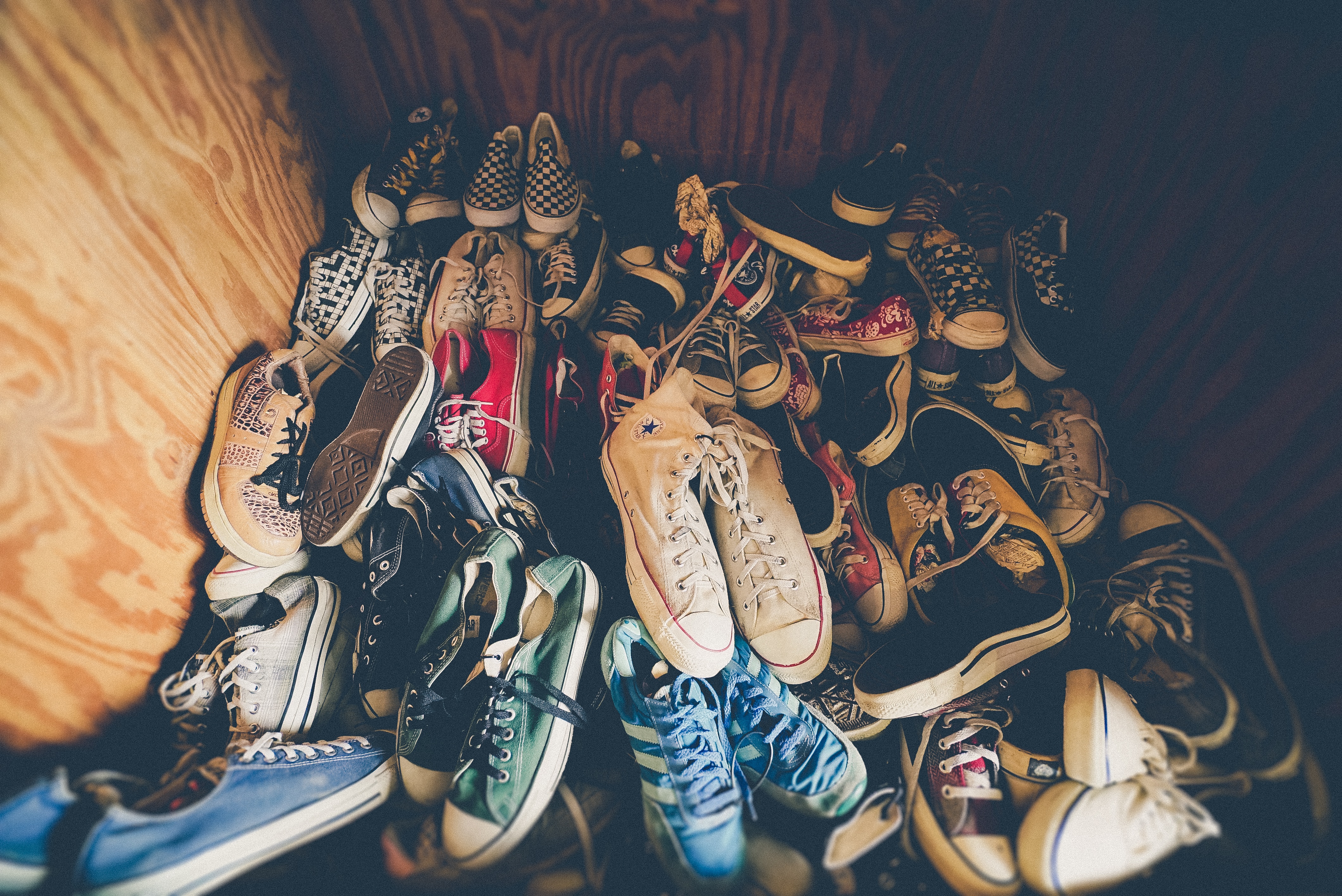 Have you heard about the British Columbia feet? – CampTown Media